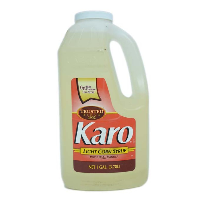 Light Corn Syrup