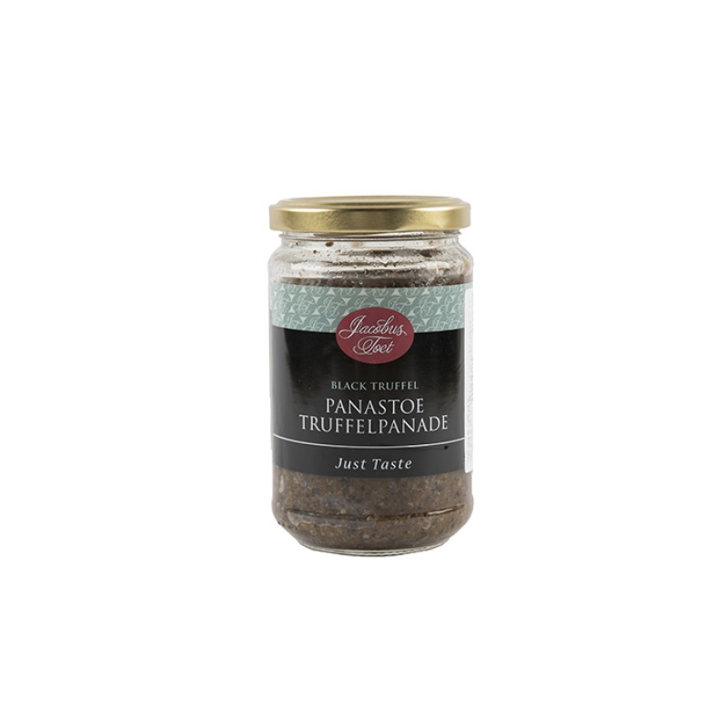 Truffle Panade Paste